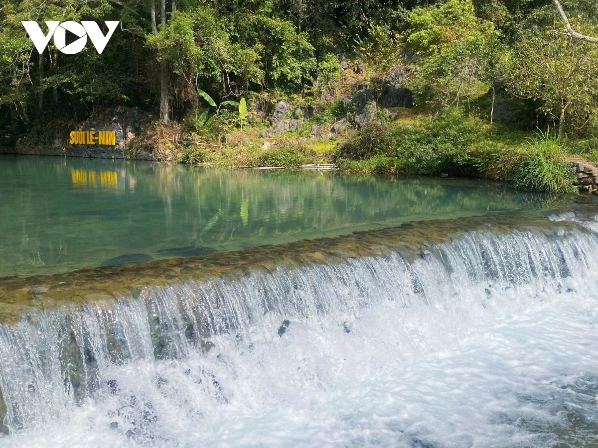 Về Pác Bó, nơi Bác Hồ về nước trực tiếp lãnh đạo cách mạng Việt Nam